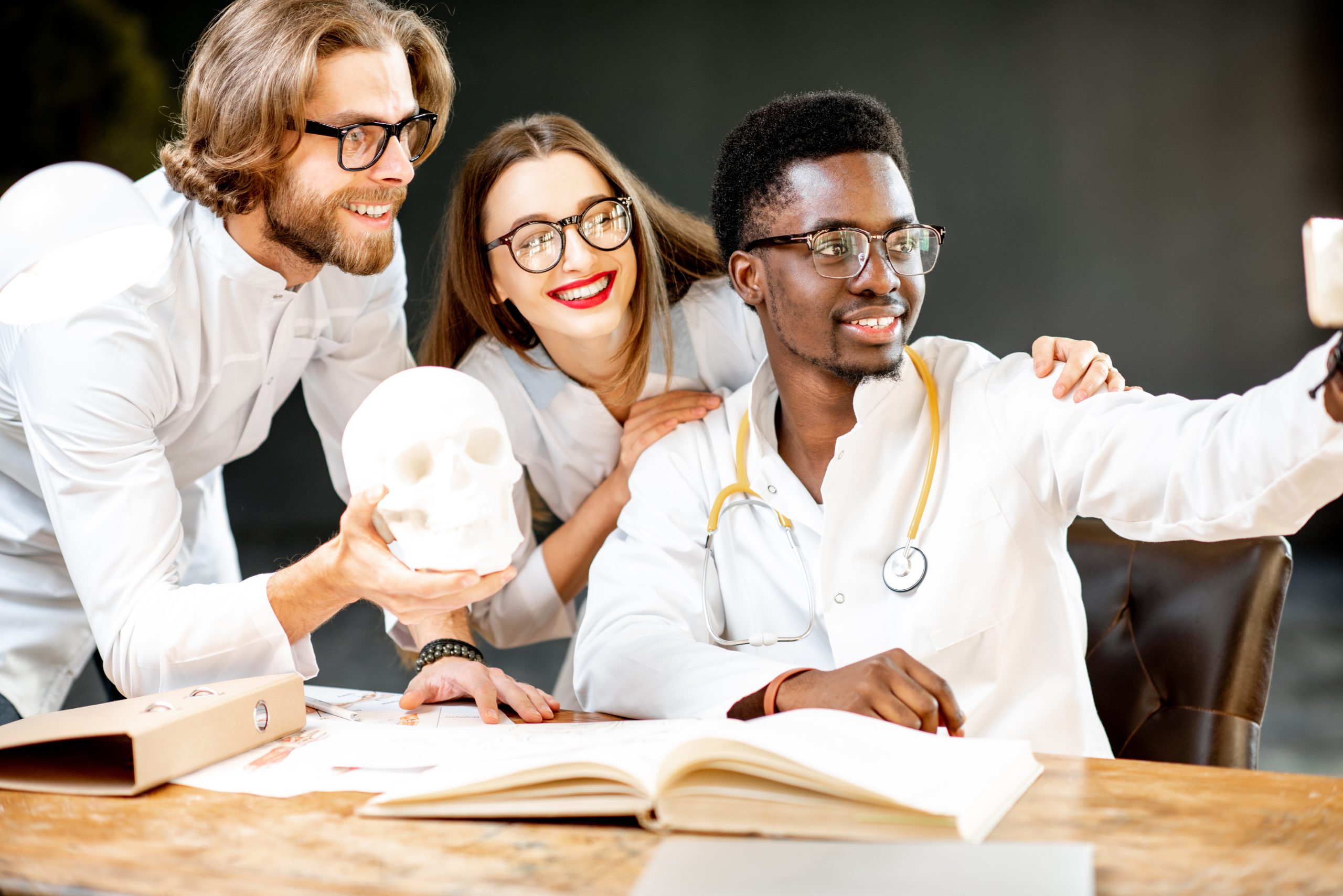 Melhores Escolas Médicas